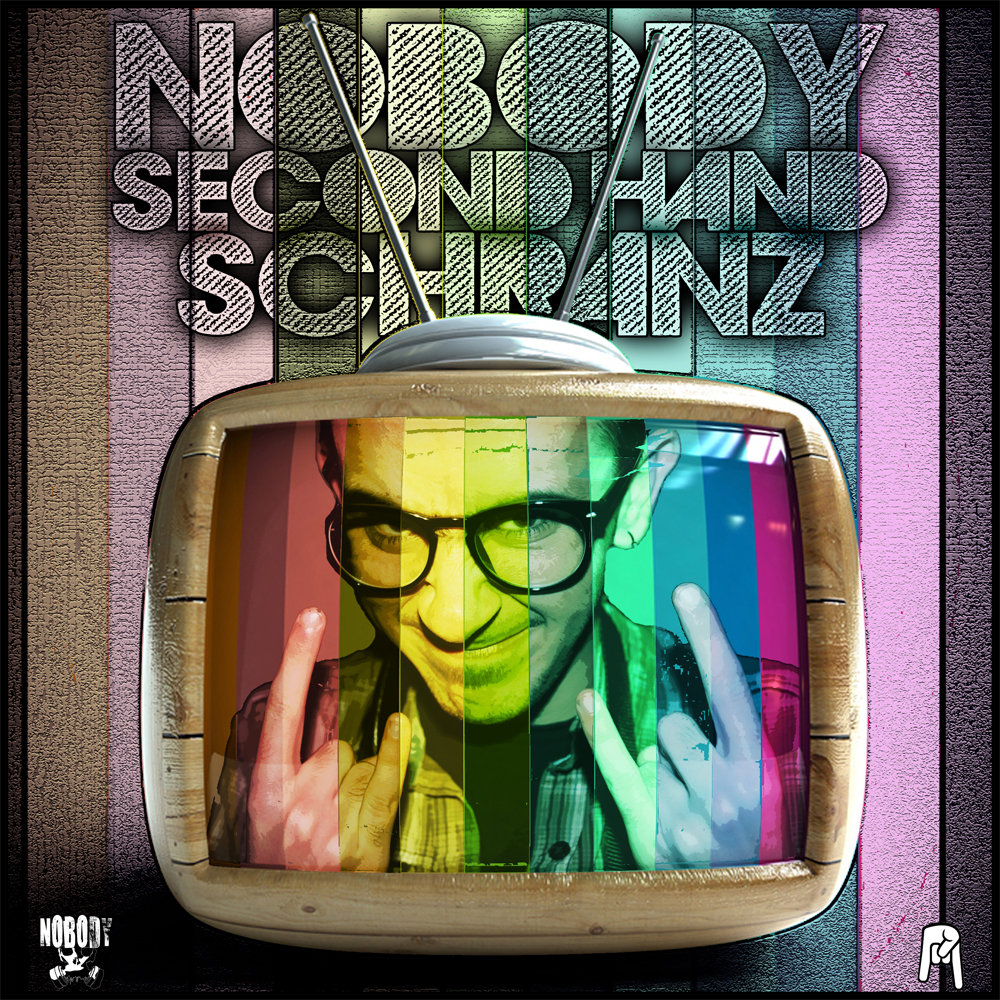 Nobody Albums: songs, discography, biography, and listening guide ...