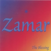 The Blessing by Zamar (Album): Reviews, Ratings, Credits, Song list ...