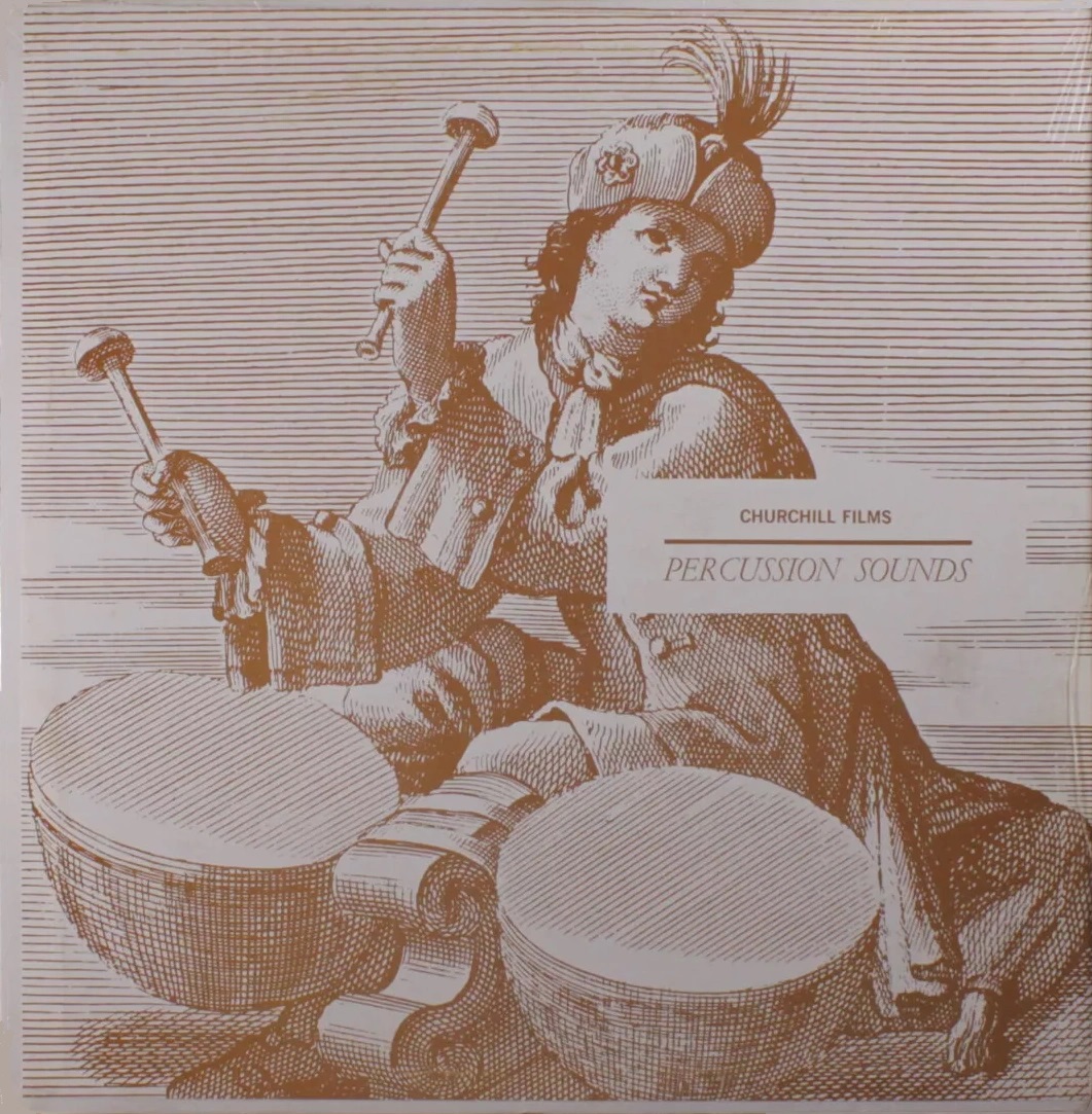 Percussion Sounds by Various Artists (Compilation): Reviews, Ratings ...