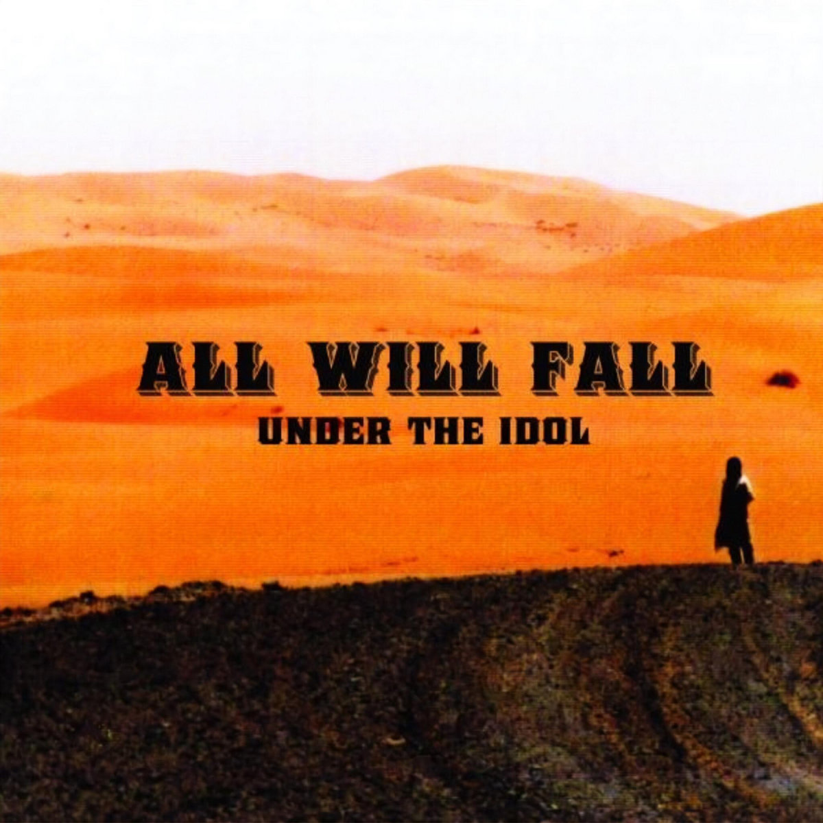 All Will Fall Albums: songs, discography, biography, and listening ...