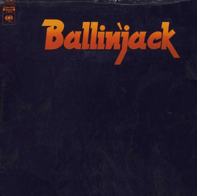 Ballin' Jack by Ballin'jack (Album, Funk Rock): Reviews, Ratings ...