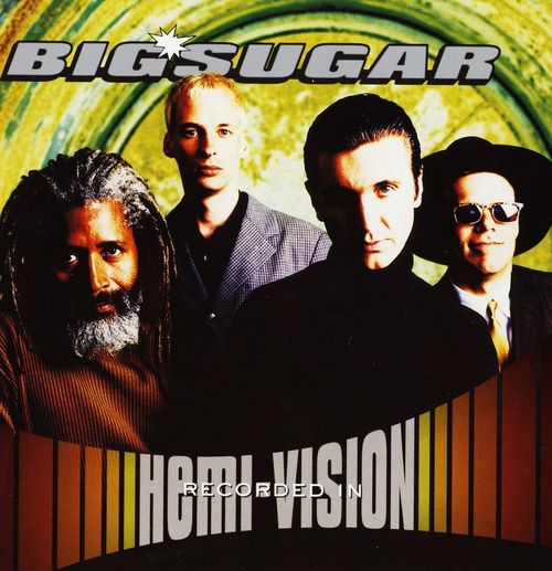 Big Sugar Albums: songs, discography, biography, and listening guide ...