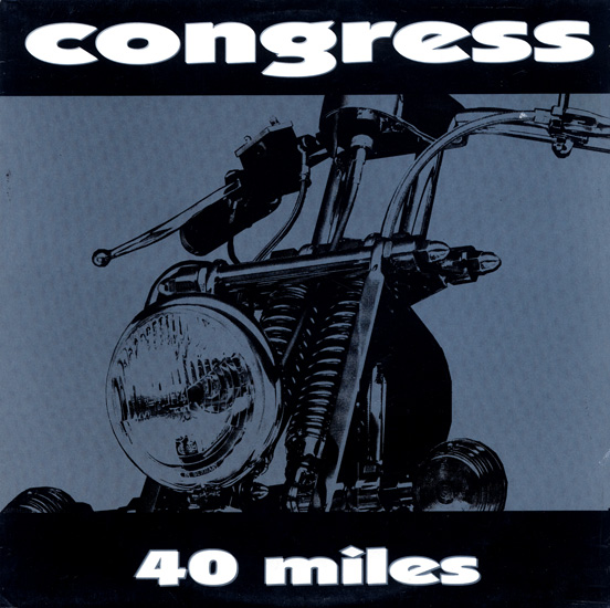Congress Albums: songs, discography, biography, and listening guide ...