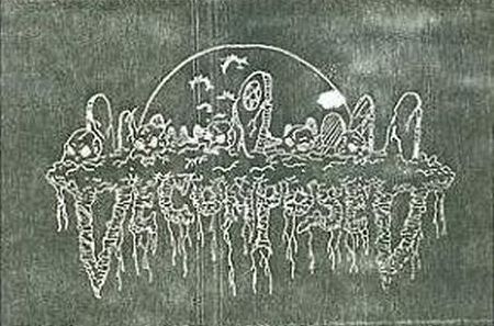 Live Rehearsal, 1991 by Decomposed (Additional release; n/a; n/a ...