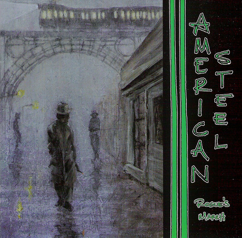 American Steel Albums: songs, discography, biography, and listening ...