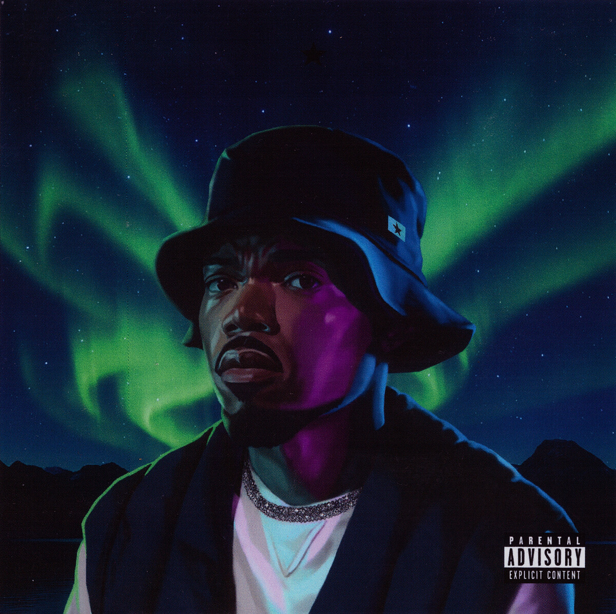 Star Line by Chance the Rapper (Album, Pop Rap): Reviews, Ratings ...