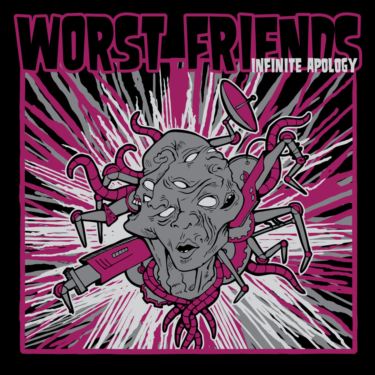 Worst Friends Albums: songs, discography, biography, and listening ...