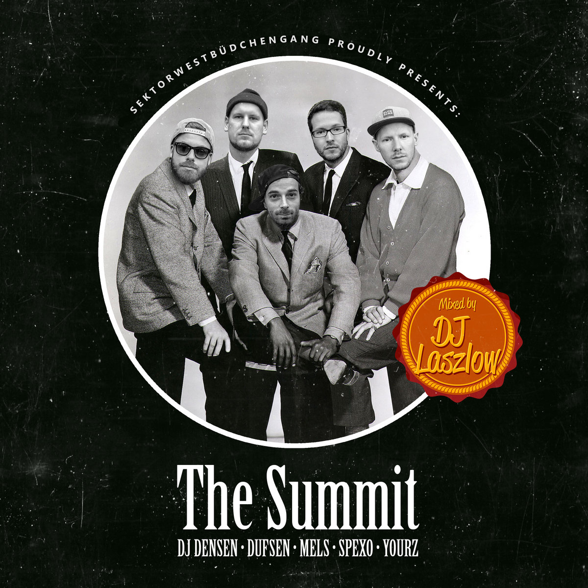 The Summit by SWBG (Album): Reviews, Ratings, Credits, Song list - Rate ...