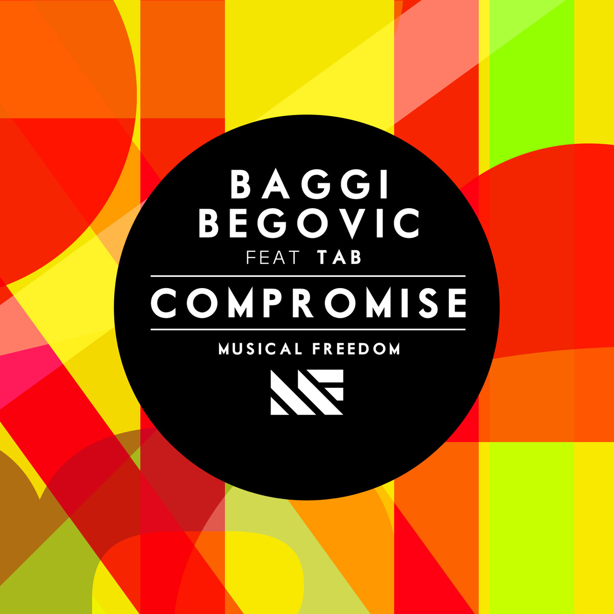 Compromise by Baggi Begovic (Single, Festival Progressive House ...
