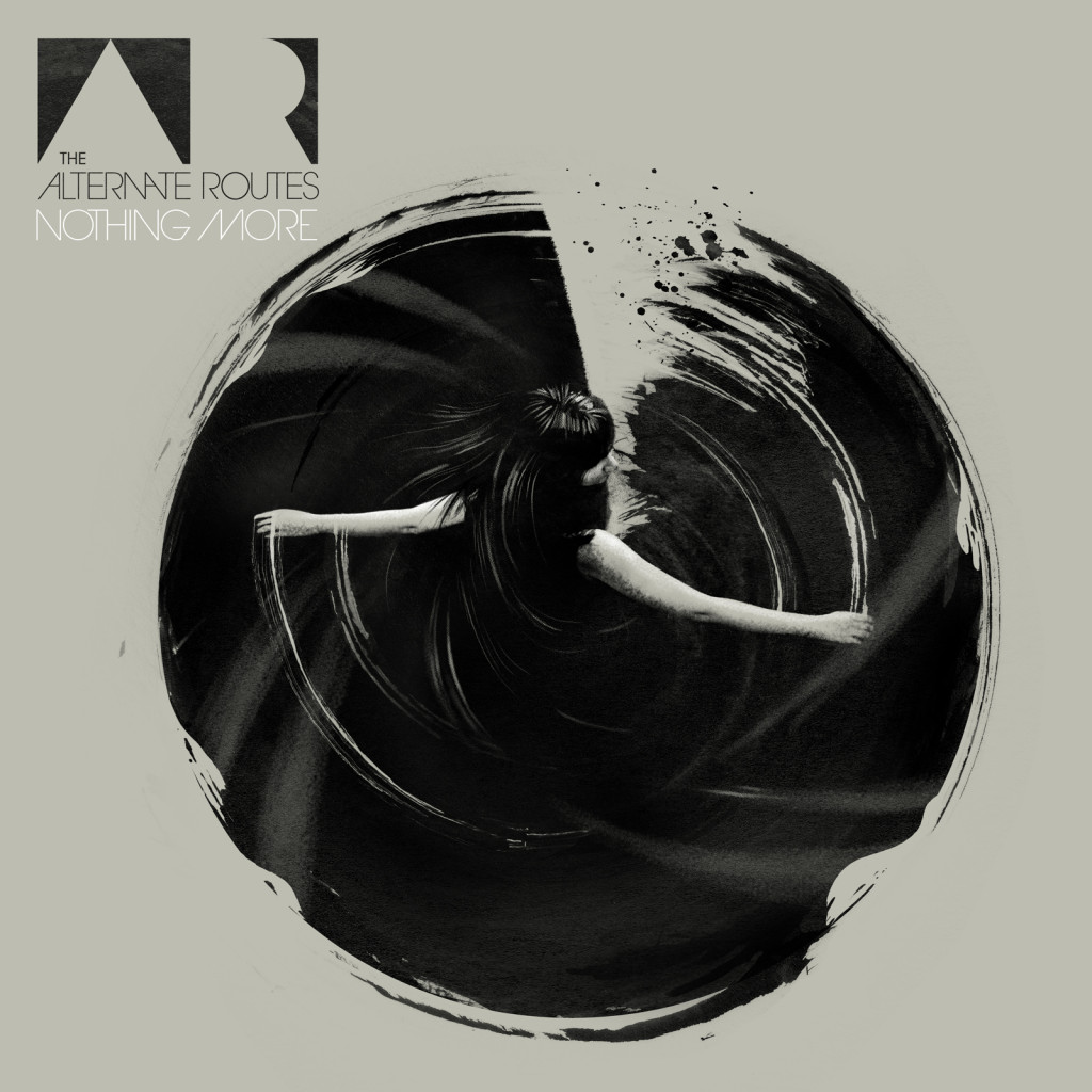 Nothing More by The Alternate Routes (Album): Reviews, Ratings, Credits ...