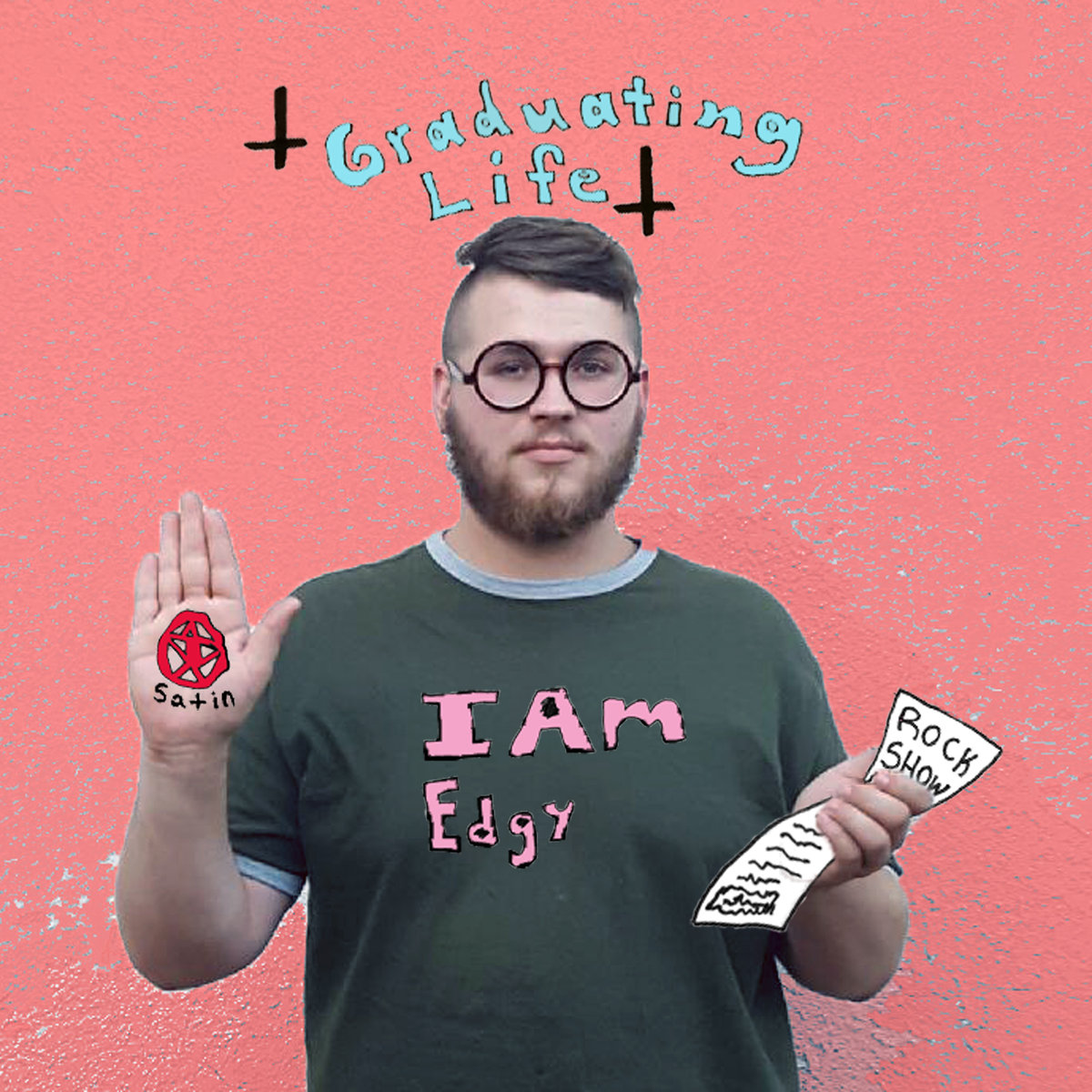 Fuck You, I Can Do Cool Stuff Too / Freakin' Weekin' by Graduating Life ...