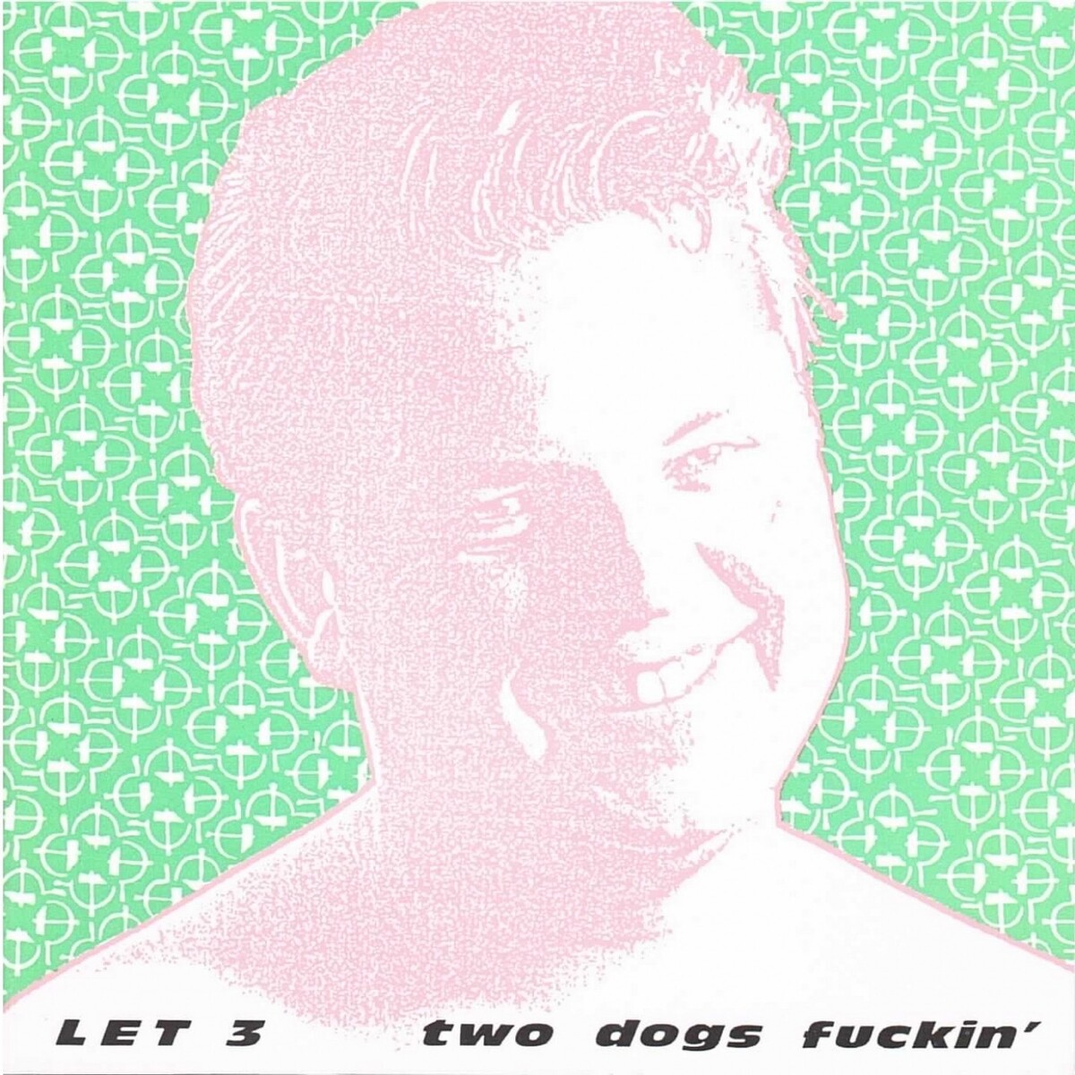 Two Dogs F****n' by Let 3 (Album; Dallas): Reviews, Ratings, Credits ...