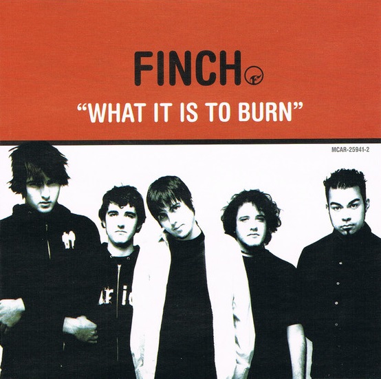 Finch Albums: songs, discography, biography, and listening guide - Rate ...