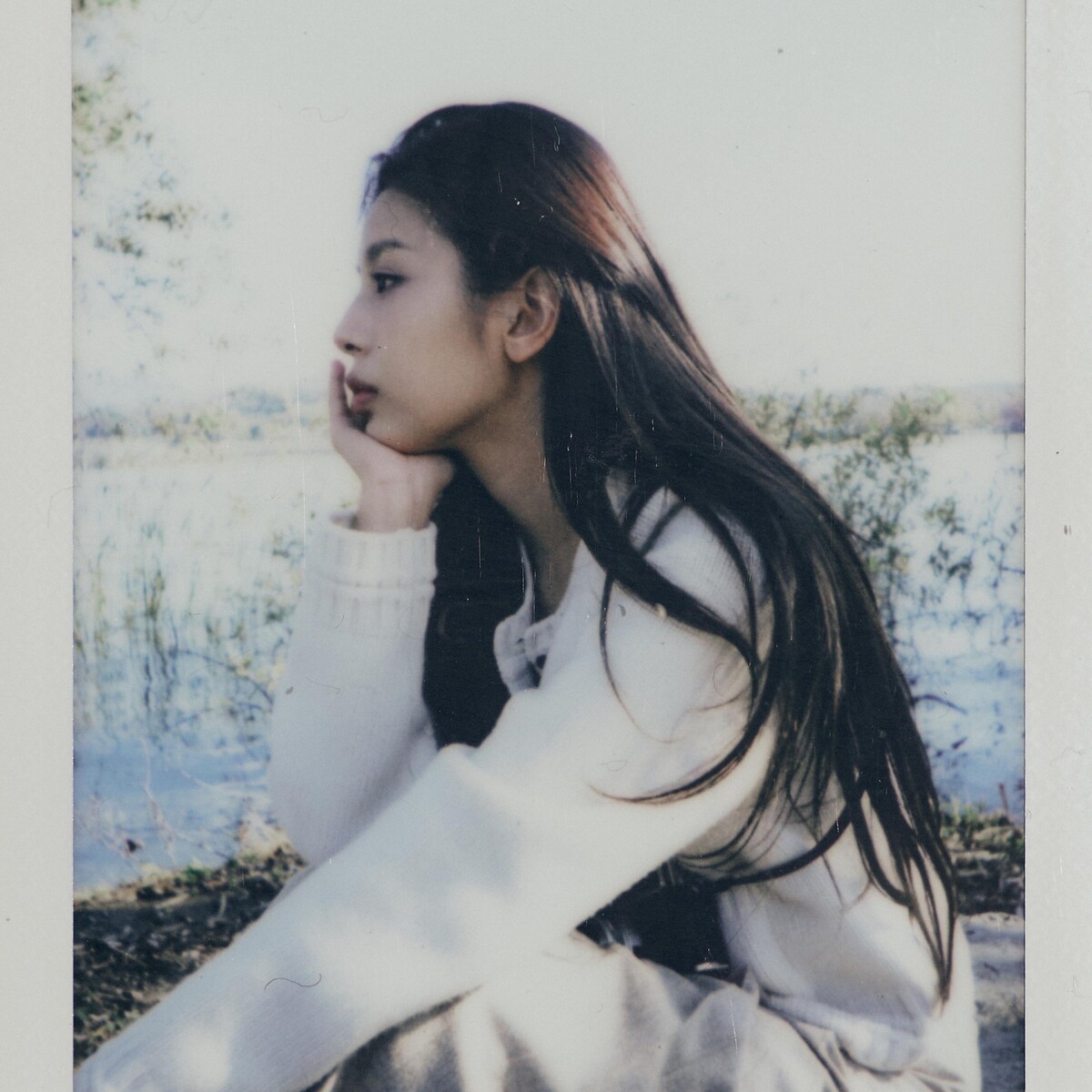 내가 없는 겨울은 어떤가요 by 이예은 [Lee Ye-eun] (Single): Reviews, Ratings, Credits, Song list - Rate Your Music