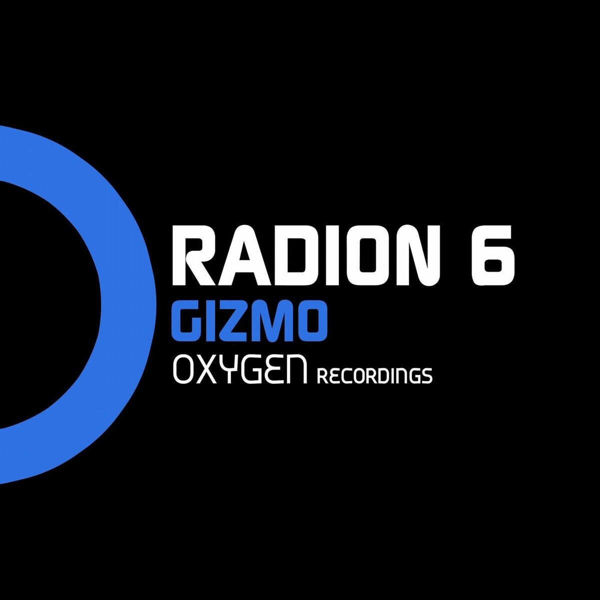 Gizmo by Radion 6 (Single): Reviews, Ratings, Credits, Song list - Rate ...