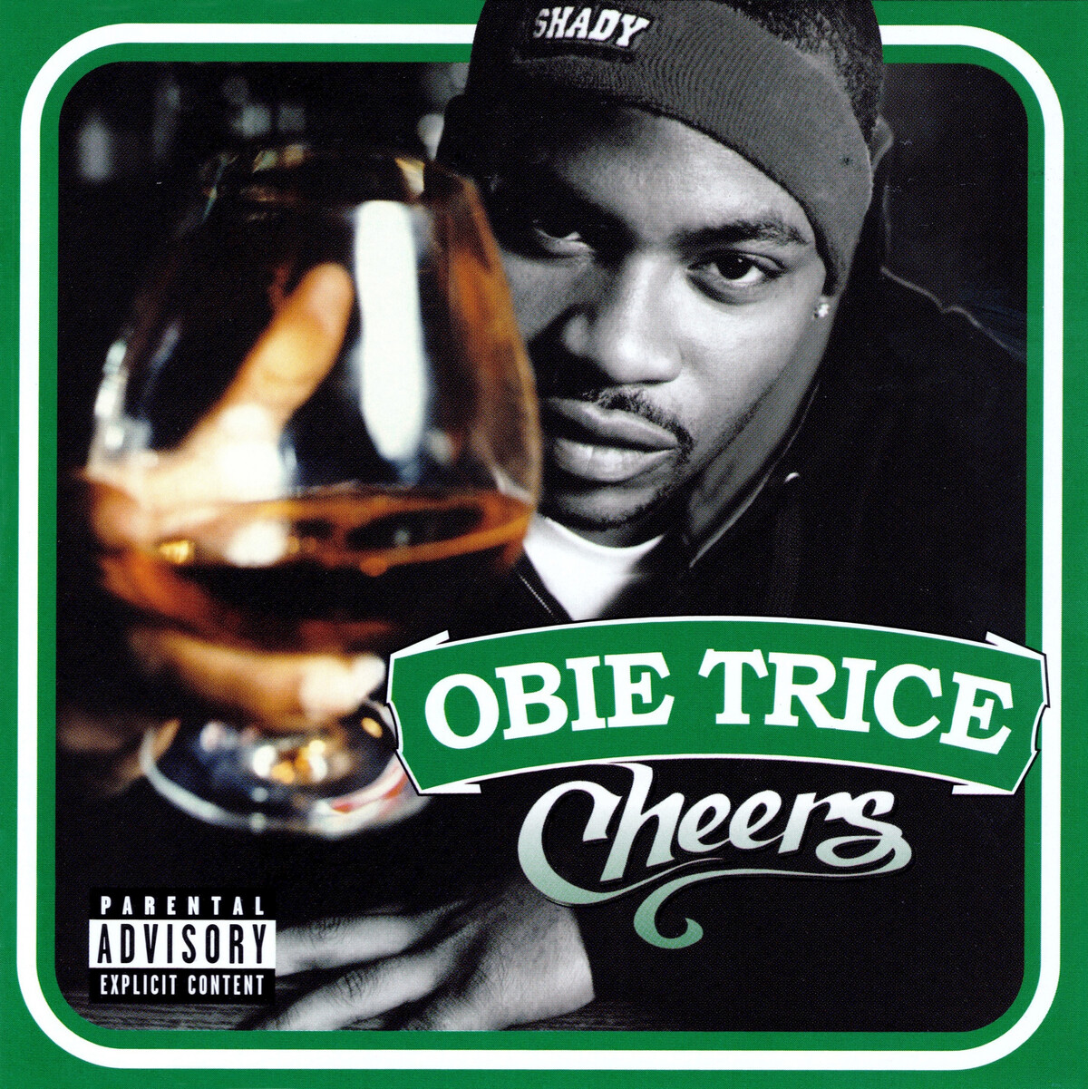 Obie Trice Albums: songs, discography, biography, and listening guide ...