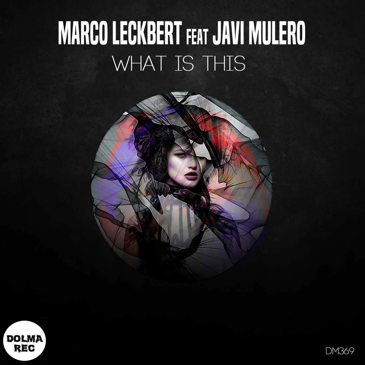 What is This by Marco Leckbert (Single): Reviews, Ratings, Credits ...