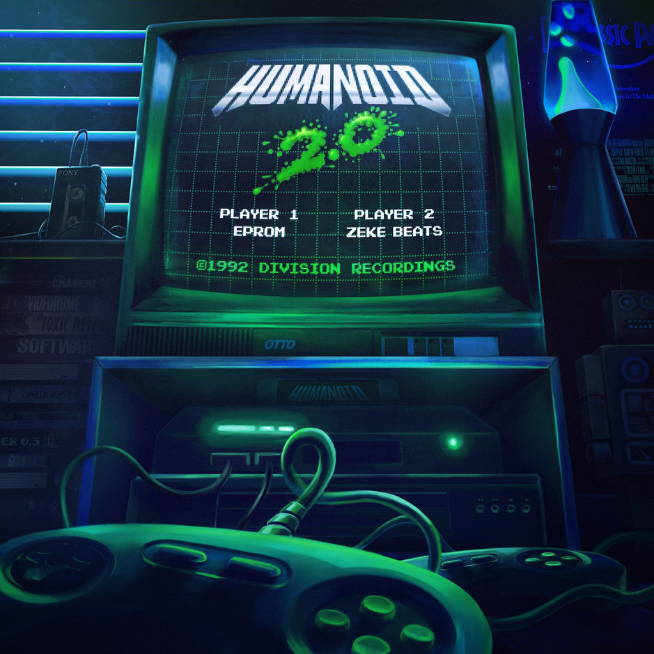 Best Slimepunk singles of 2018 - Rate Your Music