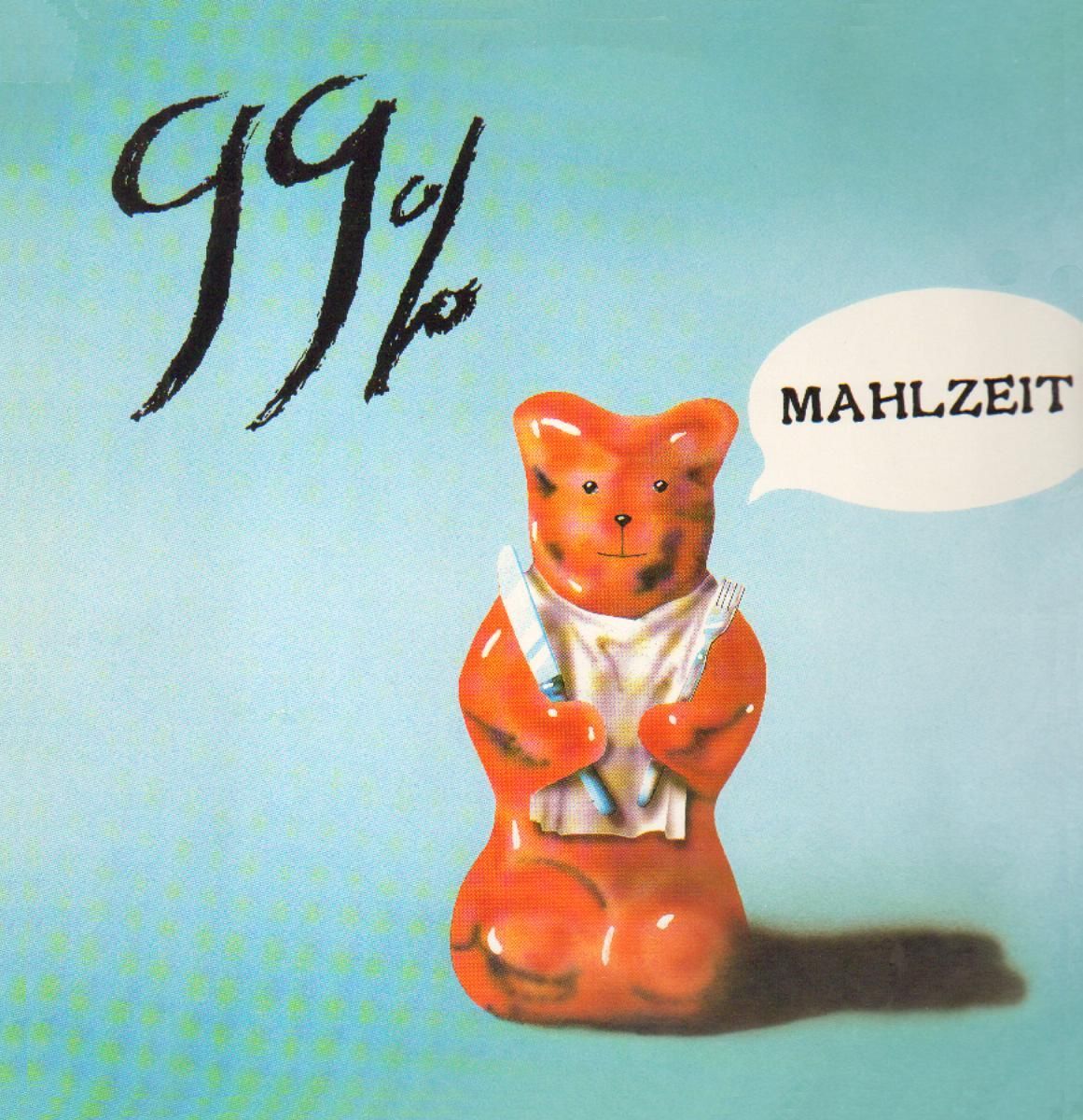 99% Albums: songs, discography, biography, and listening guide - Rate ...