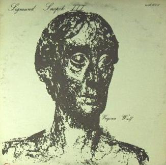 Sigmund Snopek III Albums: songs, discography, biography, and listening ...