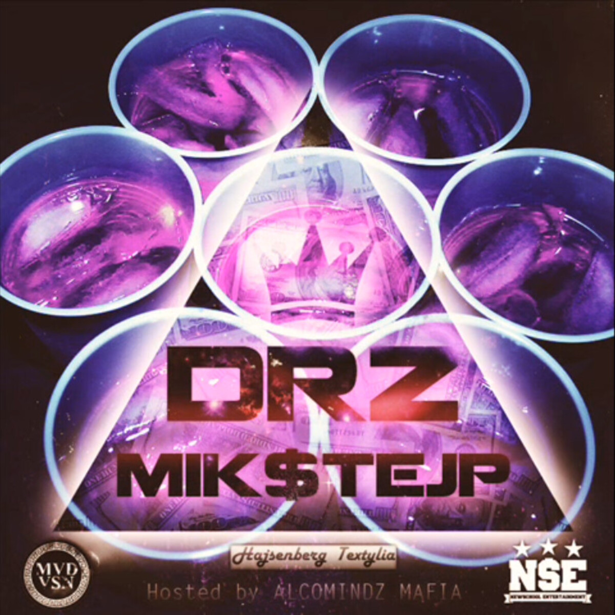 DRZ Albums: songs, discography, biography, and listening guide - Rate ...