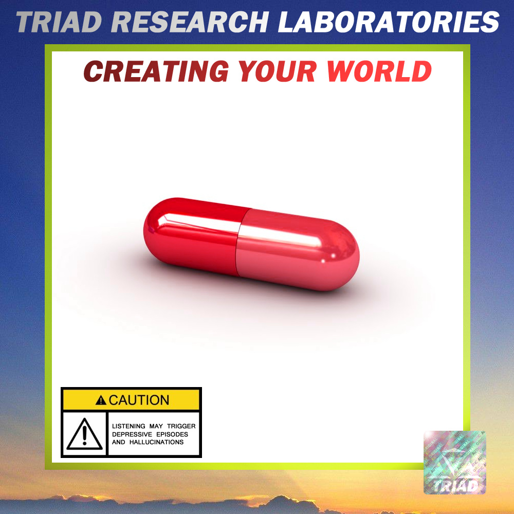 Triad Research Laboratories Albums: songs, discography, biography, and ...