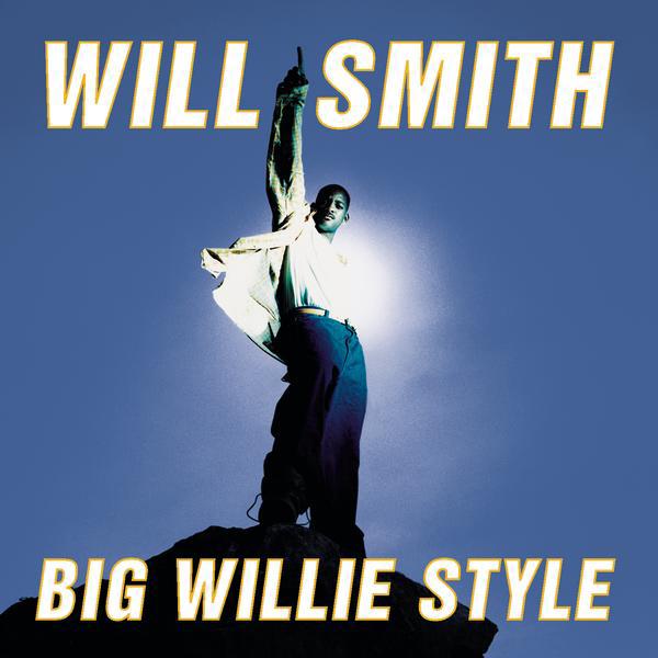 Will Smith Albums: songs, discography, biography, and listening guide ...