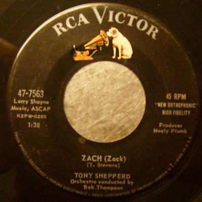 Tony Shepperd Albums: songs, discography, biography, and listening ...