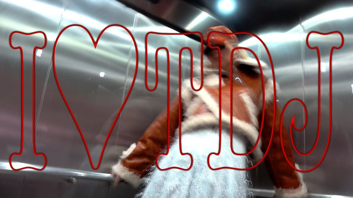 Addictive / Predictive by TDJ (Music video): Reviews, Ratings, Credits ...