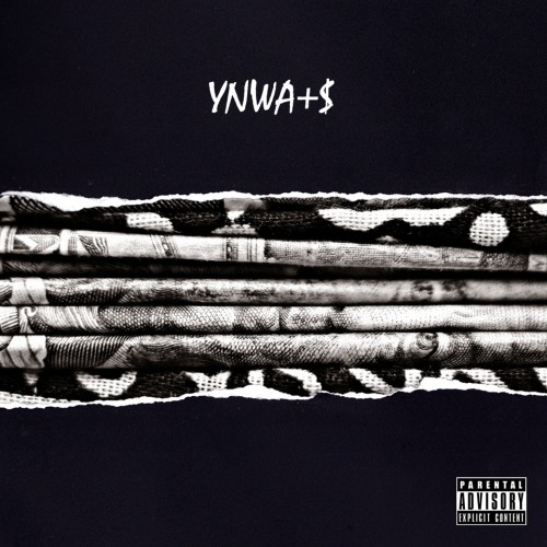 YNWA+$ by Nakim (Mixtape, Trap): Reviews, Ratings, Credits, Song list ...