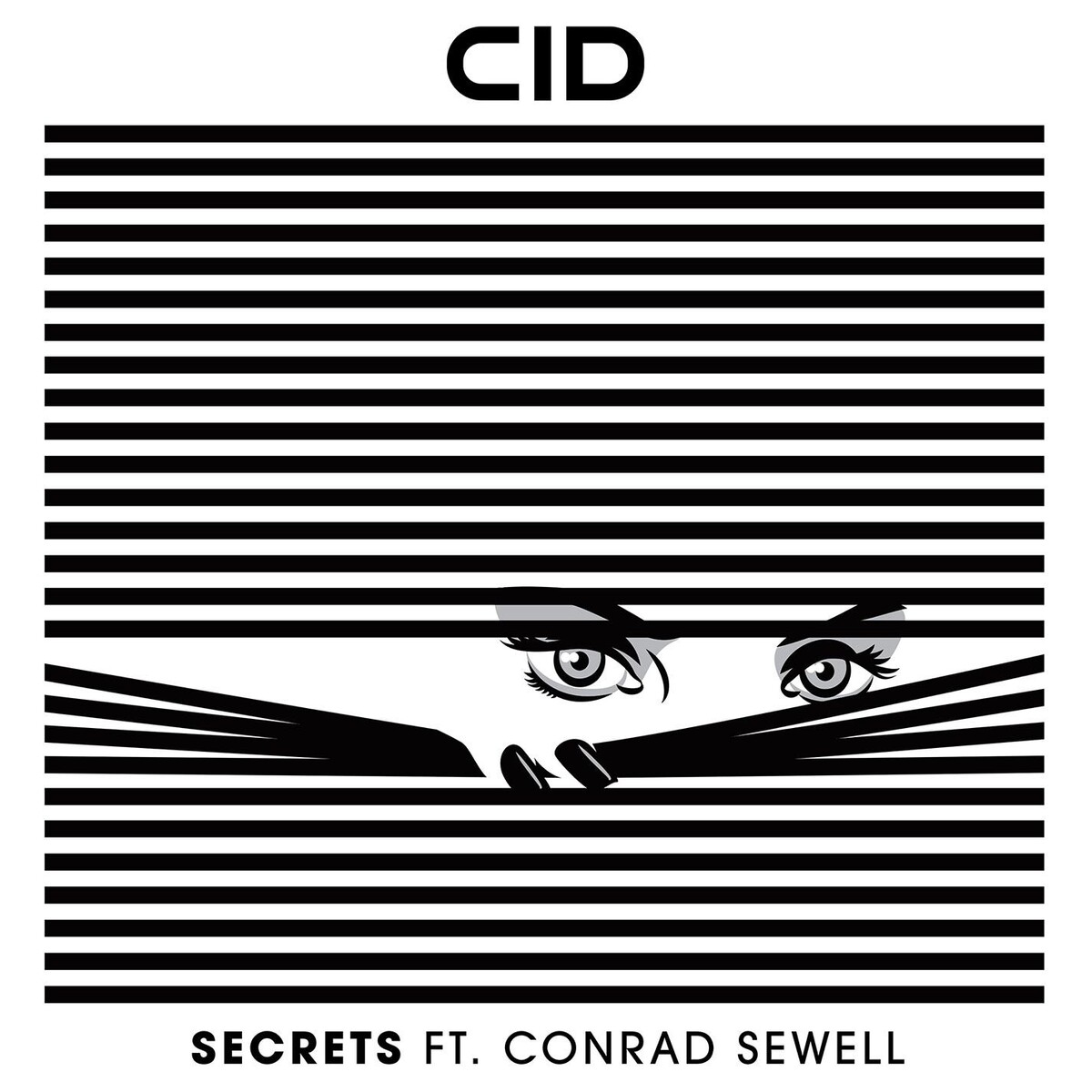 Secrets by CID (Single): Reviews, Ratings, Credits, Song list - Rate ...