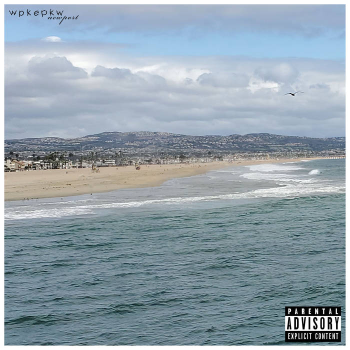 newport by wpkepkw (Album, Drone Metal): Reviews, Ratings, Credits ...