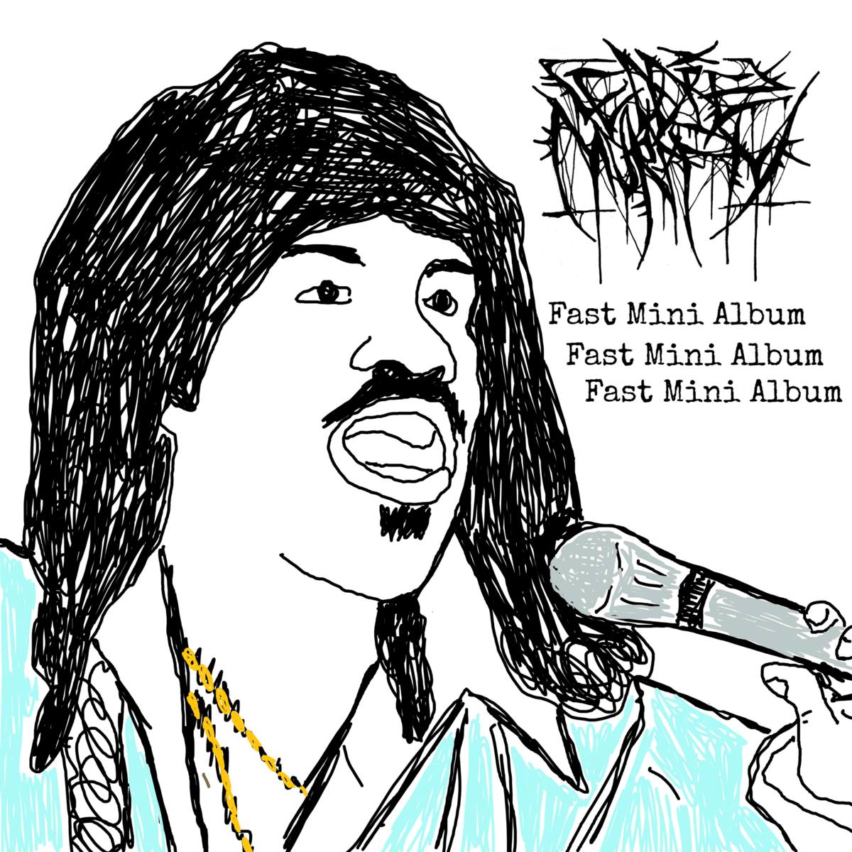 Fast Mini Album by Eddie X Murphy (EP): Reviews, Ratings, Credits, Song ...