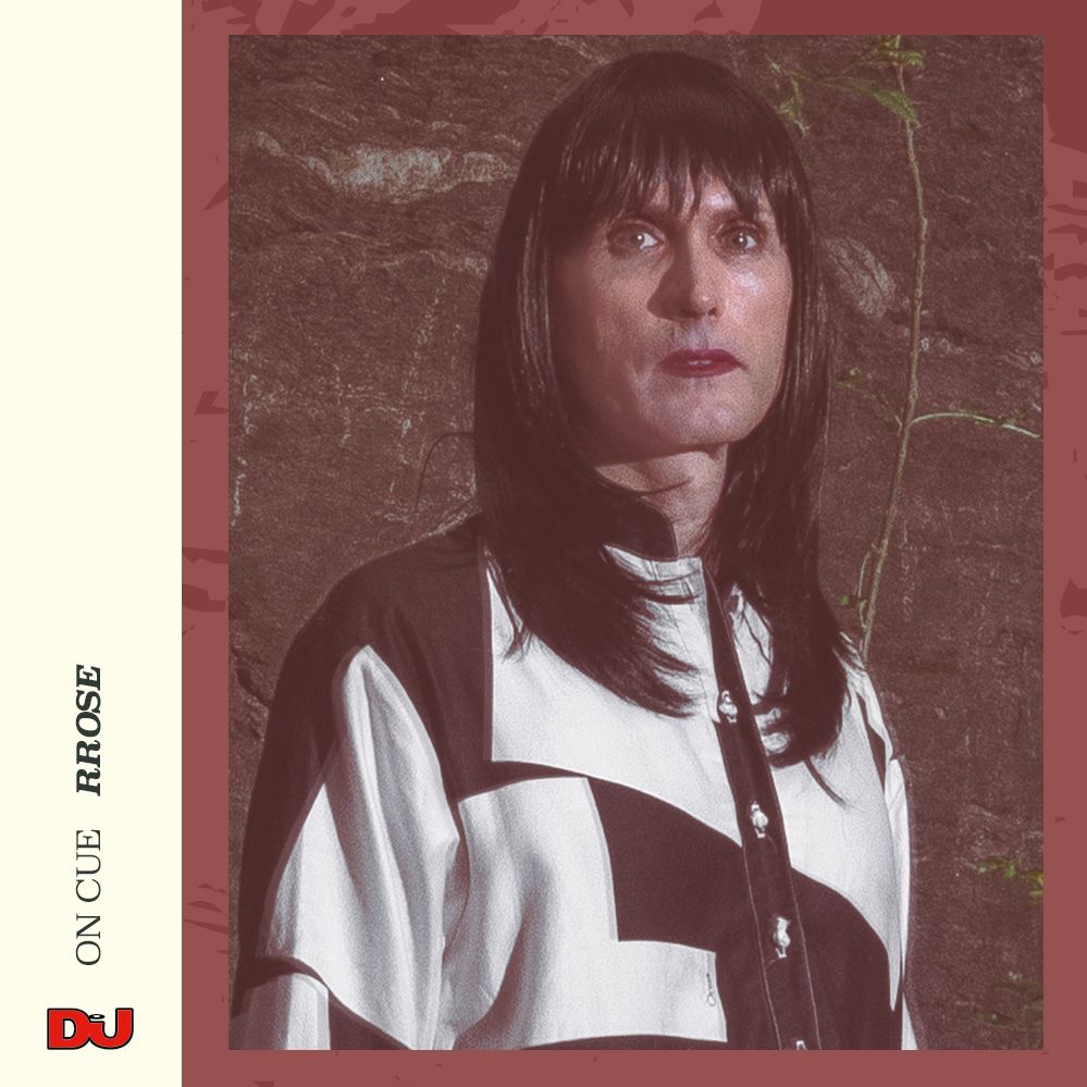 On Cue by Rrose (DJ Mix, Techno): Reviews, Ratings, Credits, Song list ...