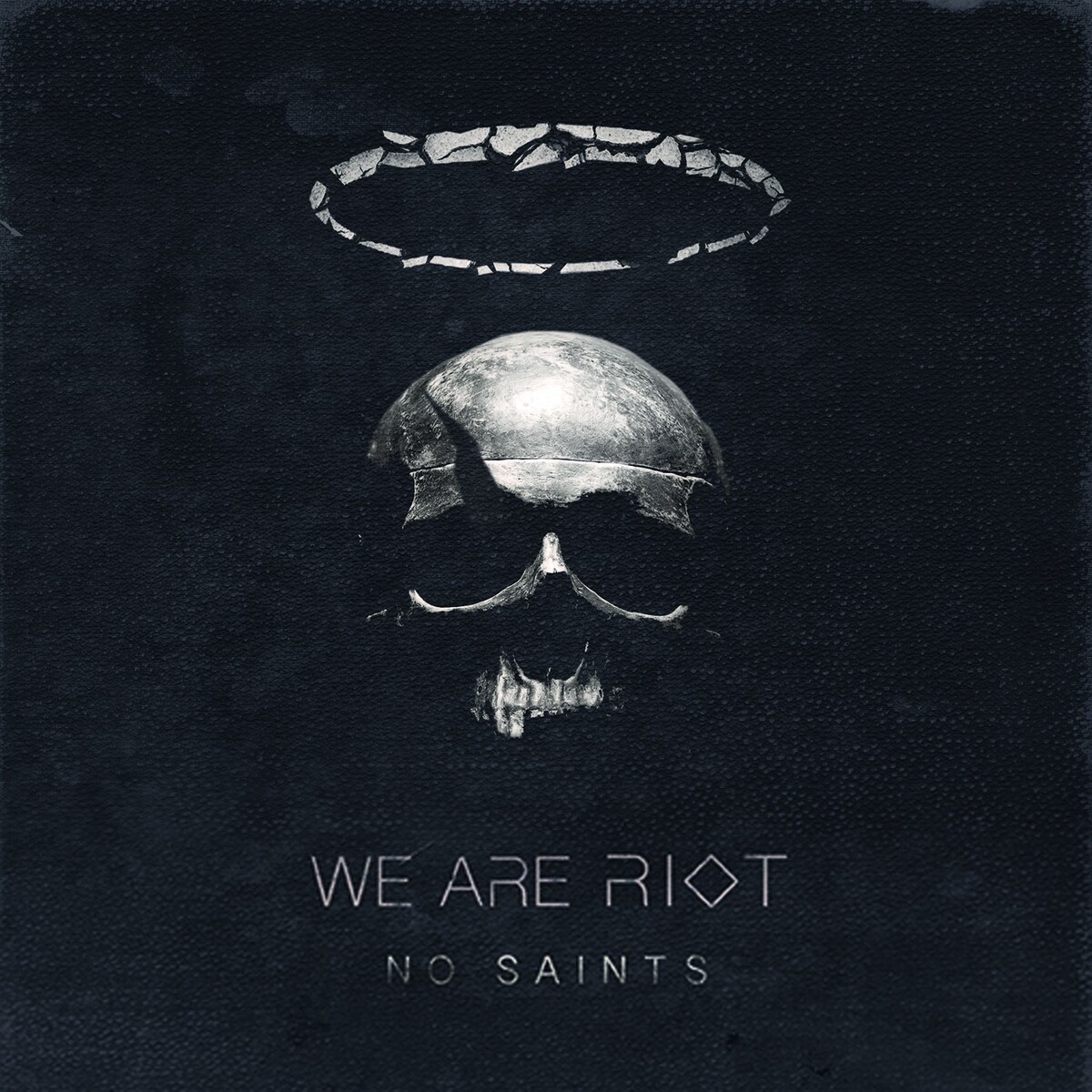 No Saints by We Are Riot (Single): Reviews, Ratings, Credits, Song list ...