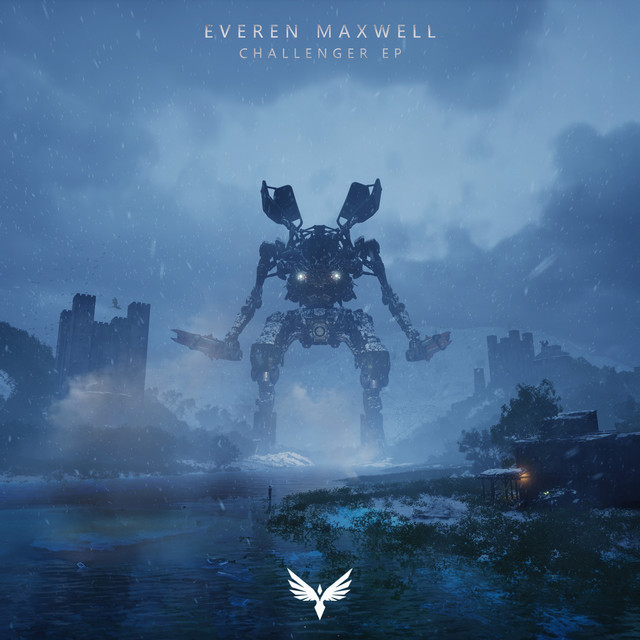 Everen Maxwell Albums: songs, discography, biography, and listening ...