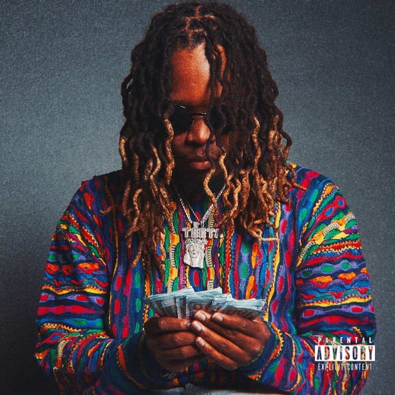 The Teeta Albums: songs, discography, biography, and listening guide ...