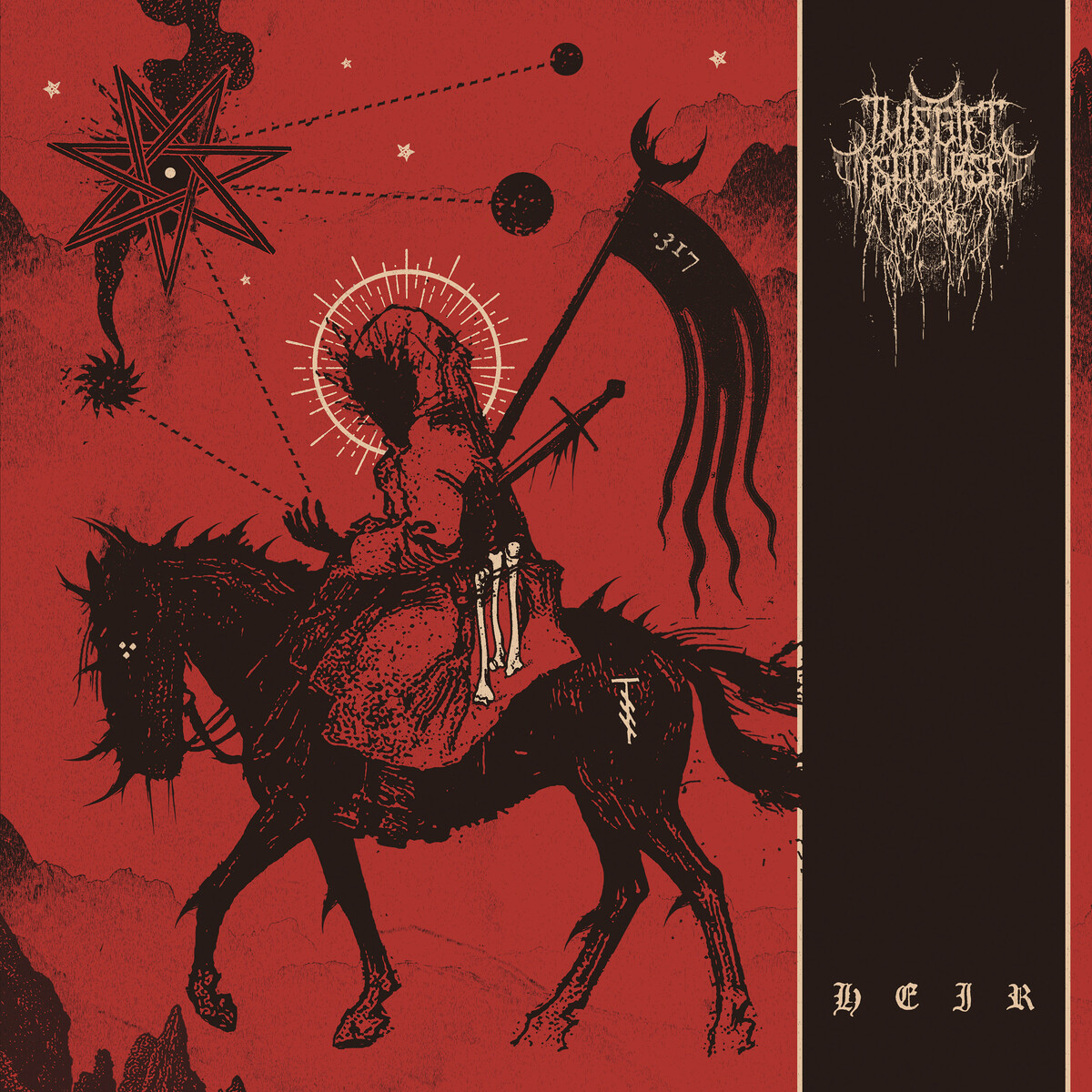 Void Bringer by This Gift Is a Curse (Single): Reviews, Ratings, Credits, Song list - Rate Your ...