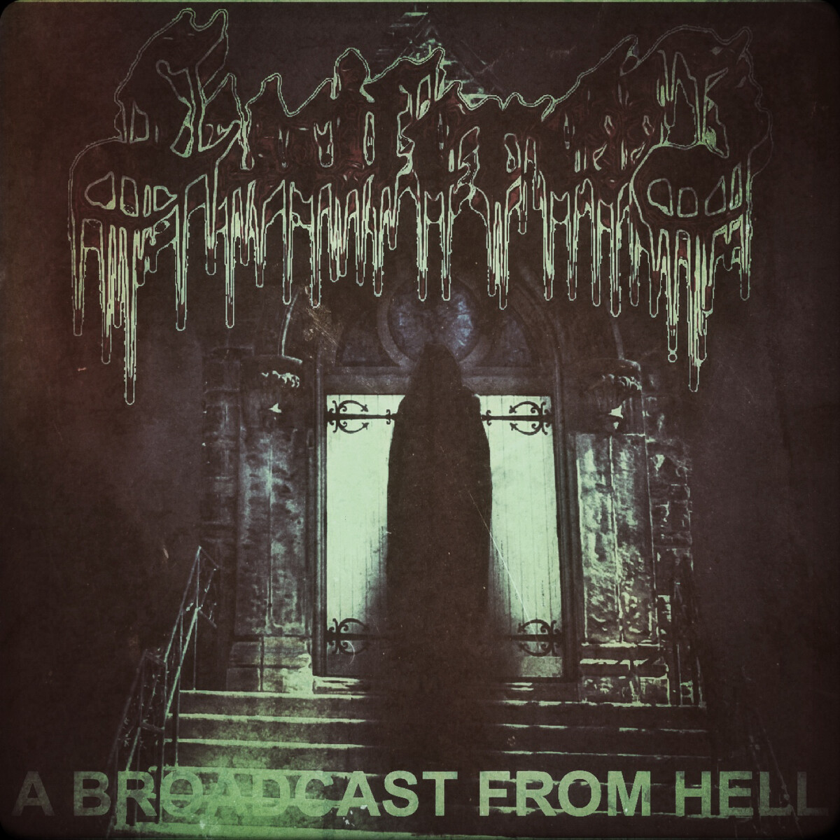 A Broadcast From Hell by Luciferelli (Single): Reviews, Ratings, Credits, Song list - Rate Your ...