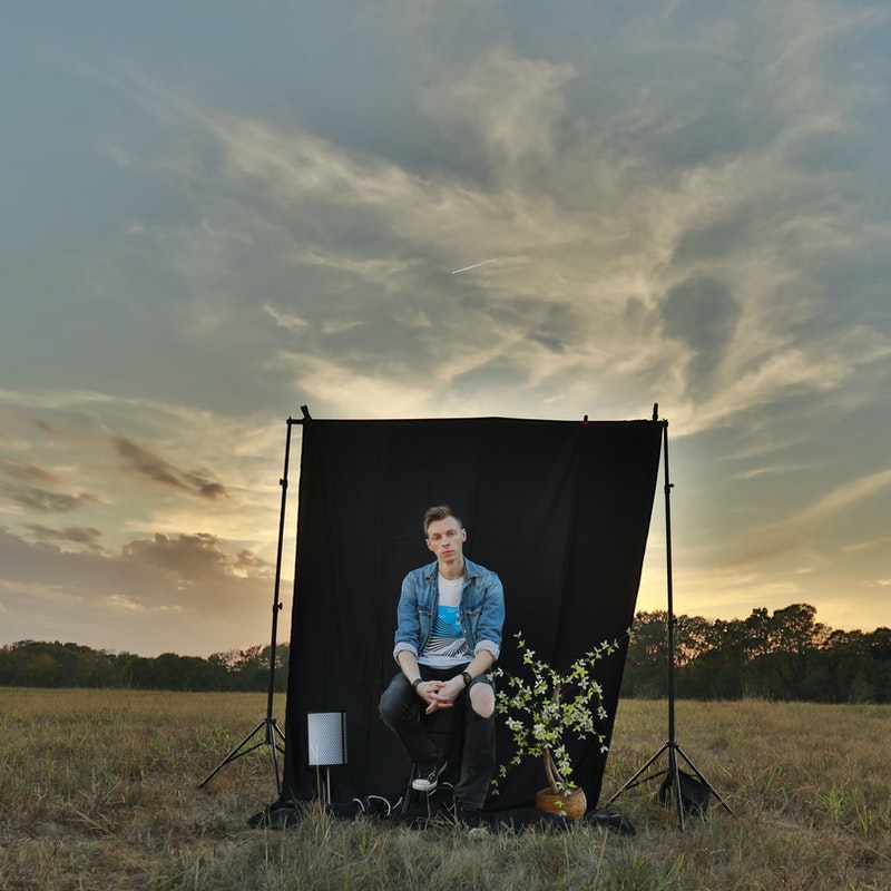Garrett Williamson Albums: songs, discography, biography, and listening ...