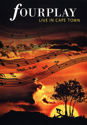 Fourplay in Capetown by Fourplay (Video): Reviews, Ratings, Credits ...