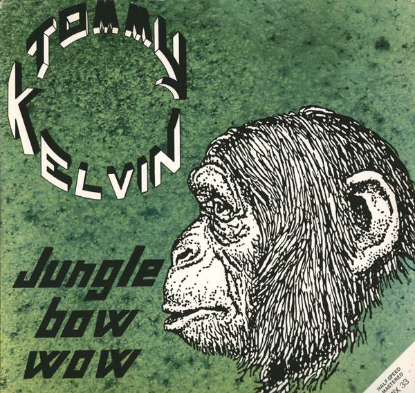 Jungle Bow Wow by Tommy Kelvin (Single, Italo-Disco): Reviews, Ratings ...