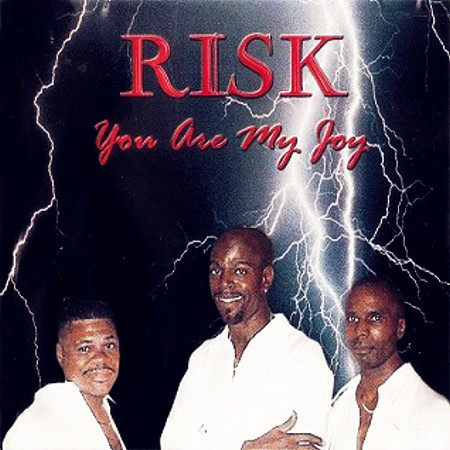 You Are My Joy by Risk (Album, Contemporary R&B): Reviews, Ratings ...