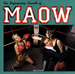 Maow Albums: songs, discography, biography, and listening guide - Rate ...