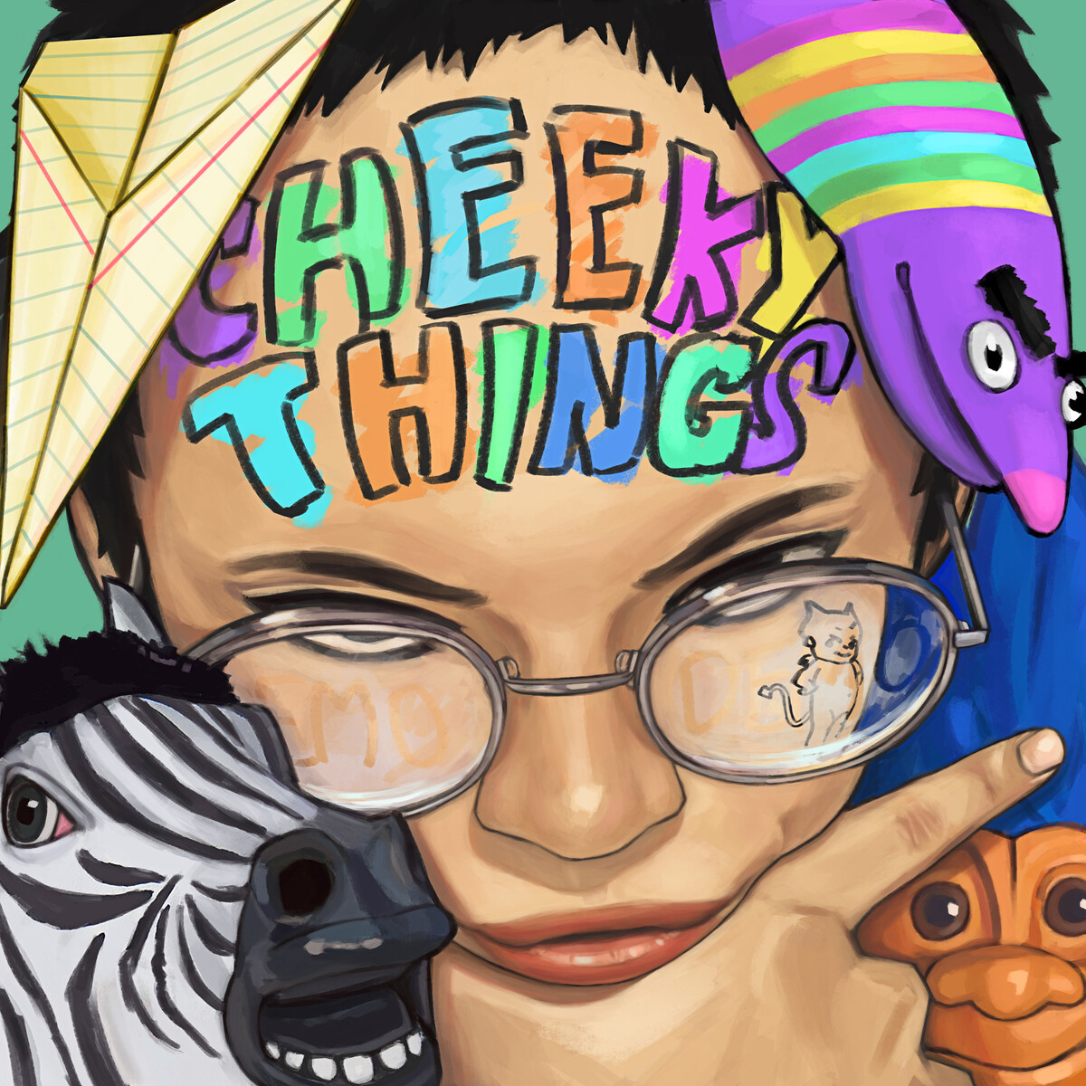 cheeky things Albums: songs, discography, biography, and listening guide - Rate Your Music