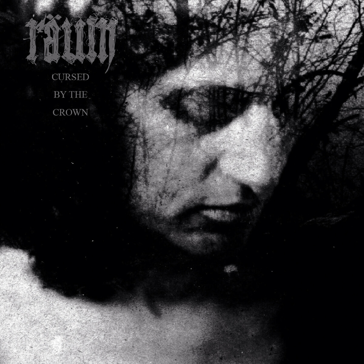 Cursed by the Crown by Räum (Album, Black Metal): Reviews, Ratings ...
