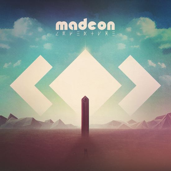 Best Madeon songs of all time - Rate Your Music