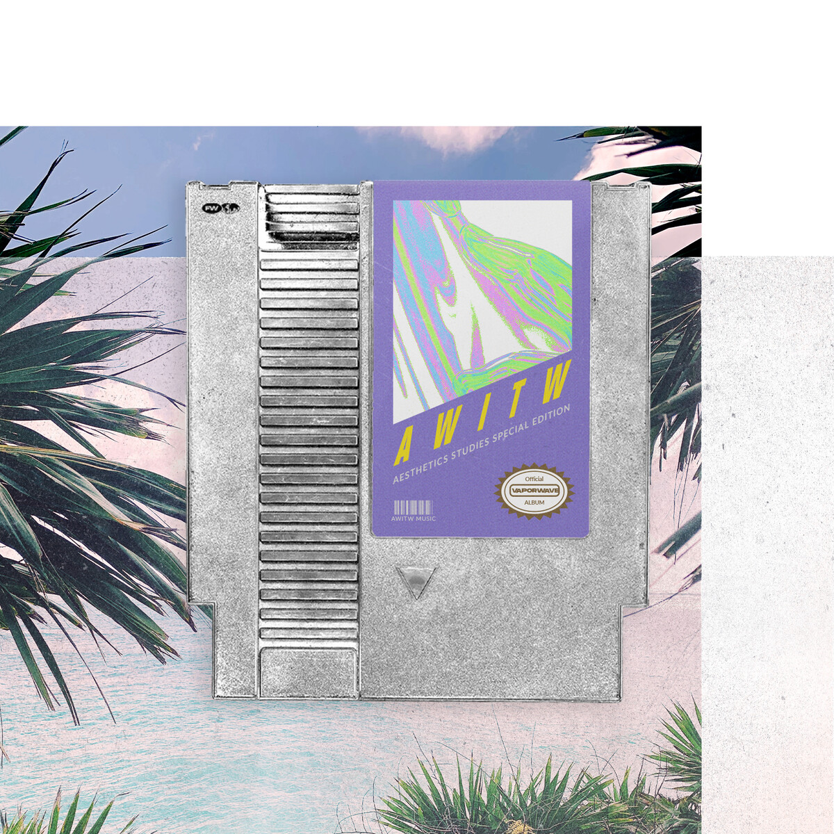 Aesthetics Studies - Special Edition 特別版 by AWITW (Album): Reviews ...
