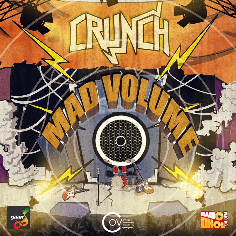 Crunch Albums: songs, discography, biography, and listening guide ...