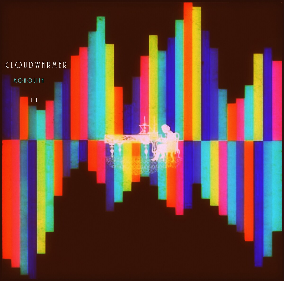 Monolith III by Cloudwarmer (Album): Reviews, Ratings, Credits, Song ...